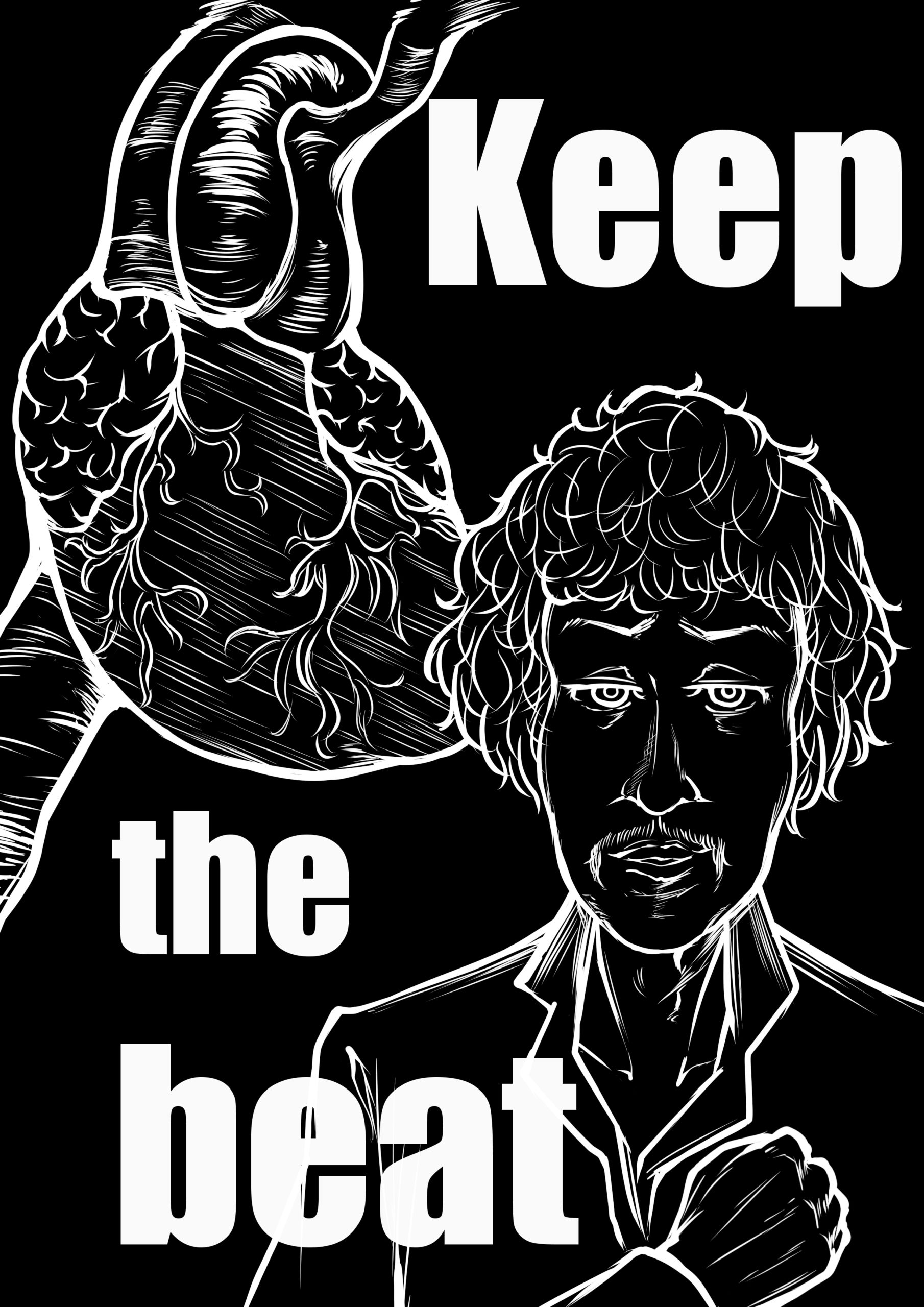 Keep the beat! – 株式会社アーテクトミー